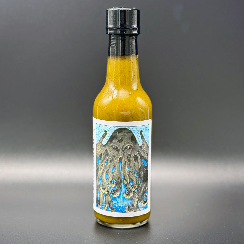 Leviathan II – Actually Food Products